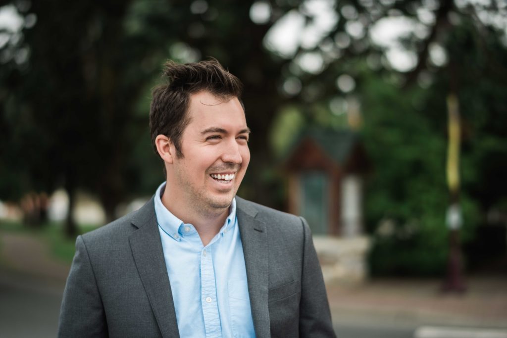 Dan Silburn | Real Estate