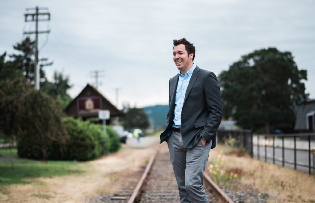 Dan Silburn | Real Estate