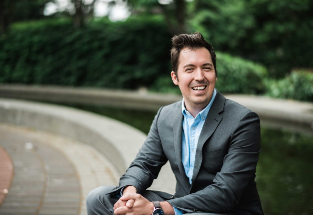 About – Dan Silburn | Real Estate